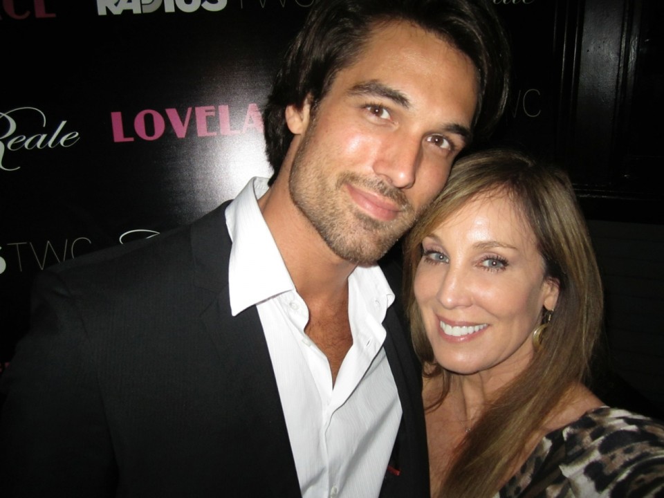 Cindy Cowan Entertainment » Woman To Woman Interview